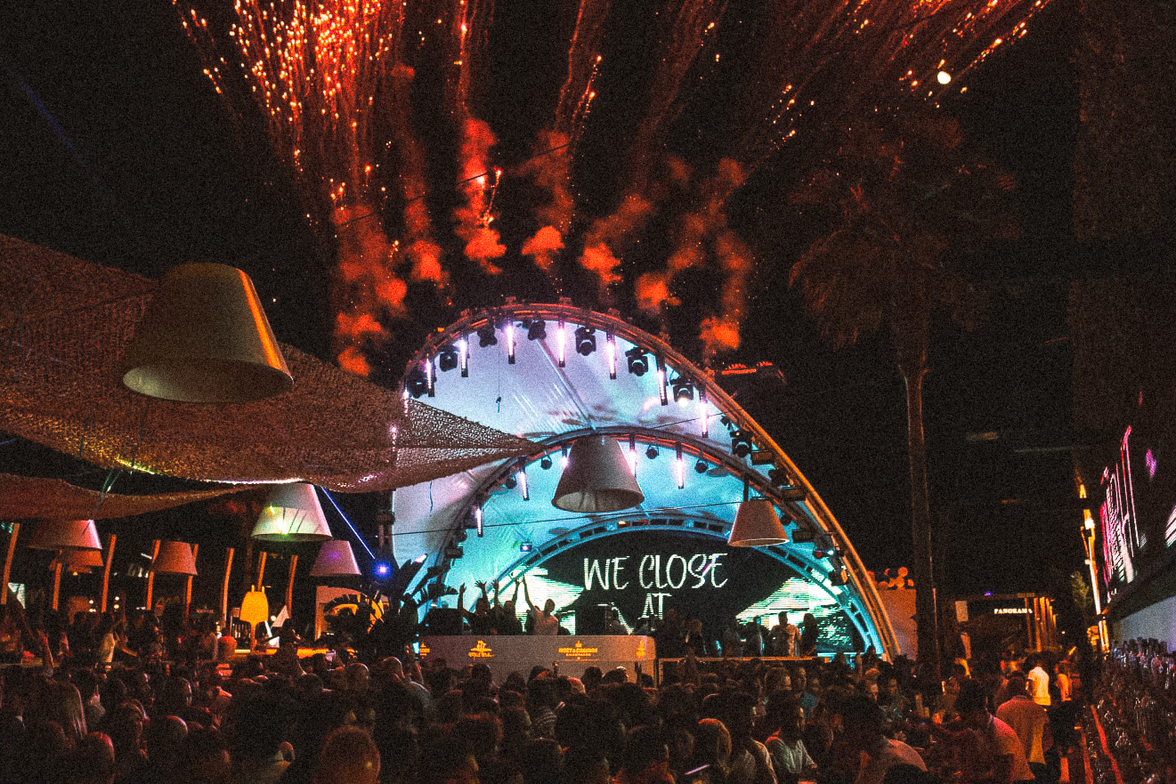 As melhores discotecas de Valencia em 2025 ( ...e porque tem de as ...