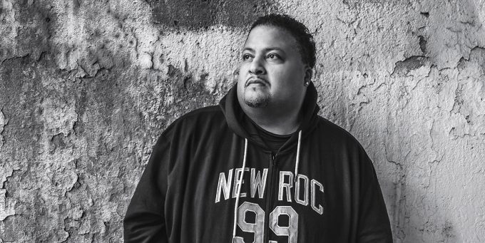 Chicago house icon DJ Deeon dies - NIGHTMAG