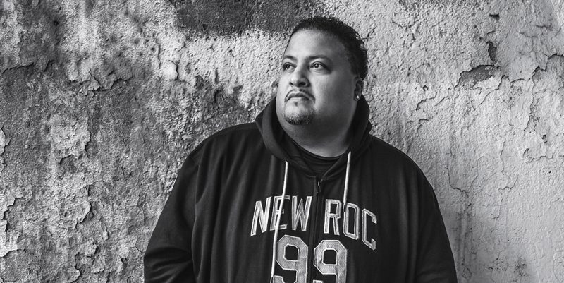 Chicago house icon DJ Deeon dies - NIGHTMAG