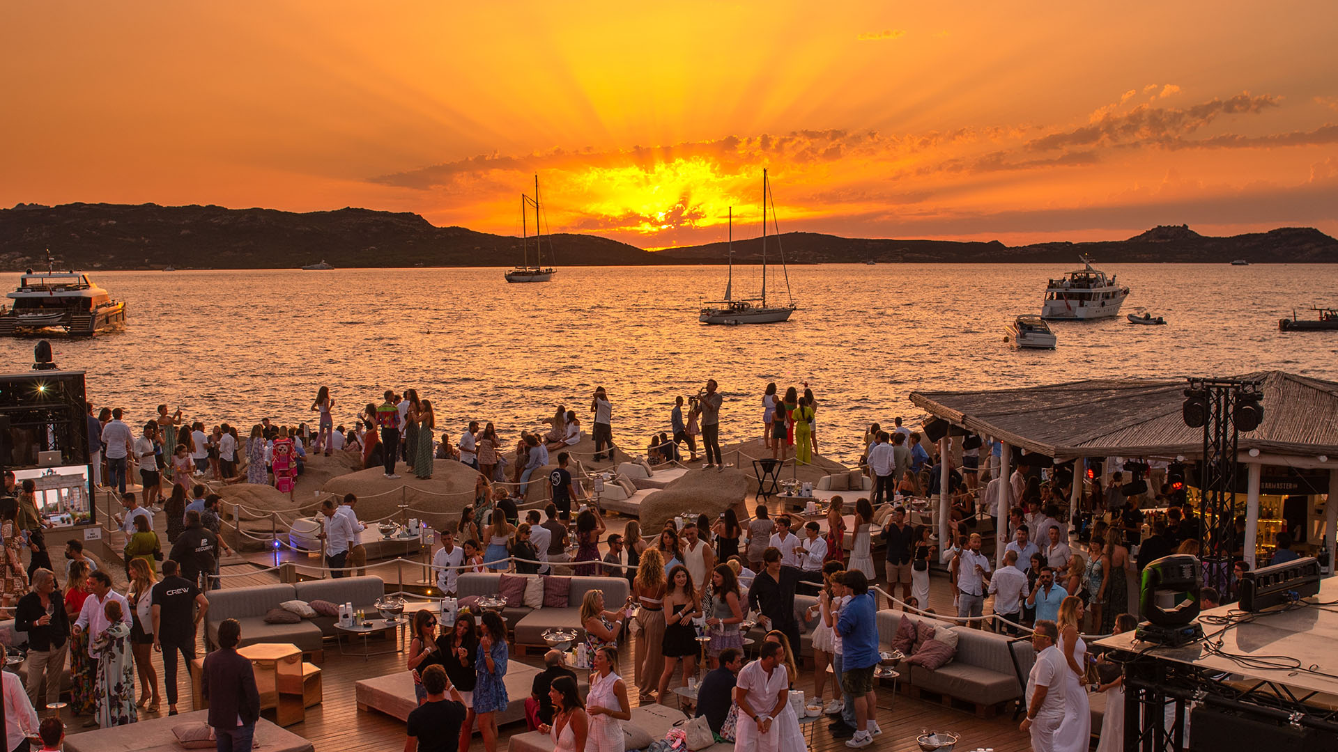 Party in paradise - This is Phi Beach's unbeatable summer line-up ...