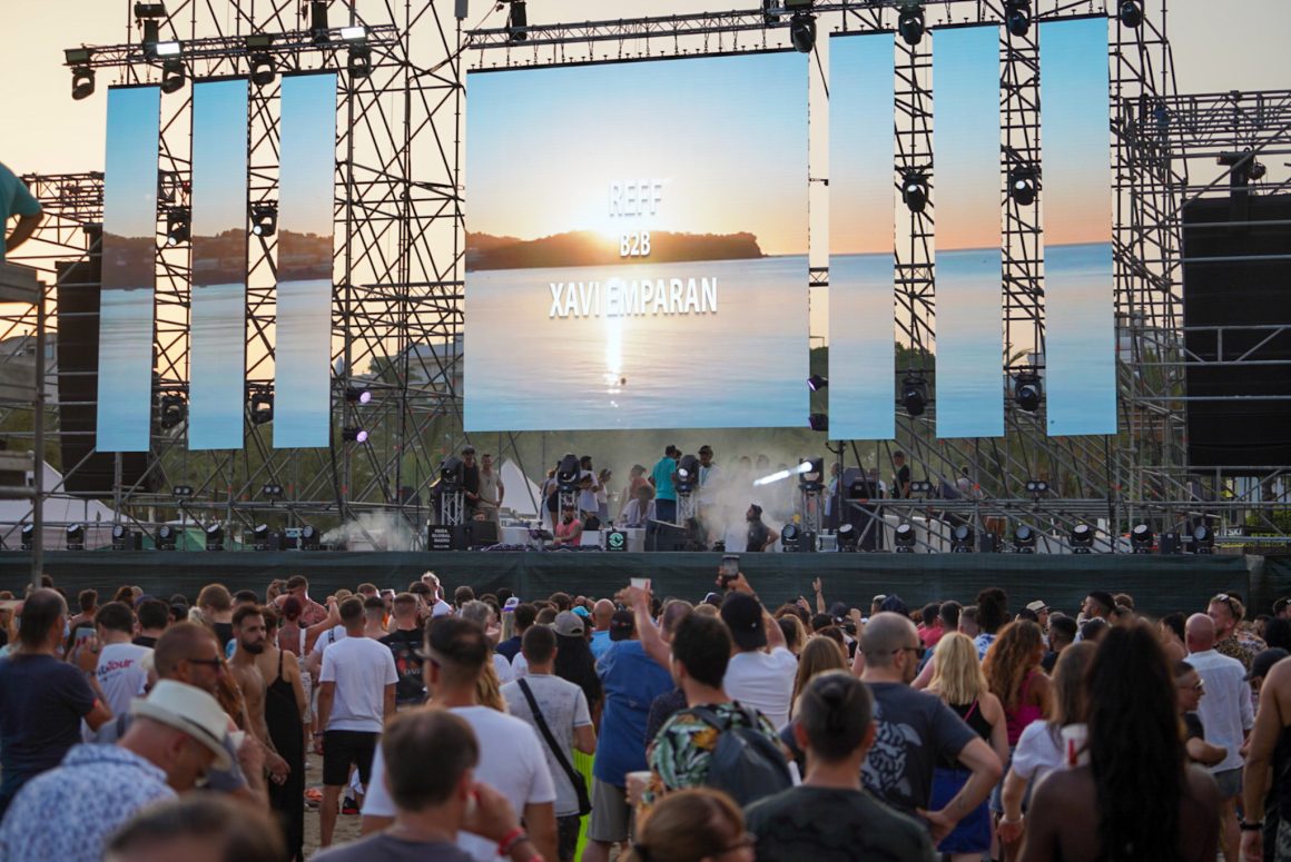 Ibiza Global Festival se prepara para una esperada (y verde) segunda ...