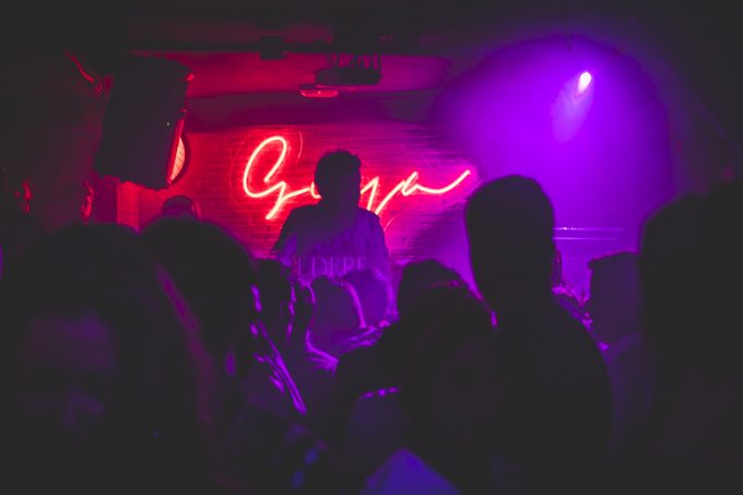 Goya Social Club kicks off its tenth season with a stellar programme ...