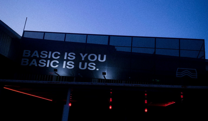 Il Basic Club illumina Napoli con una scaletta ricca di maestri dell ...