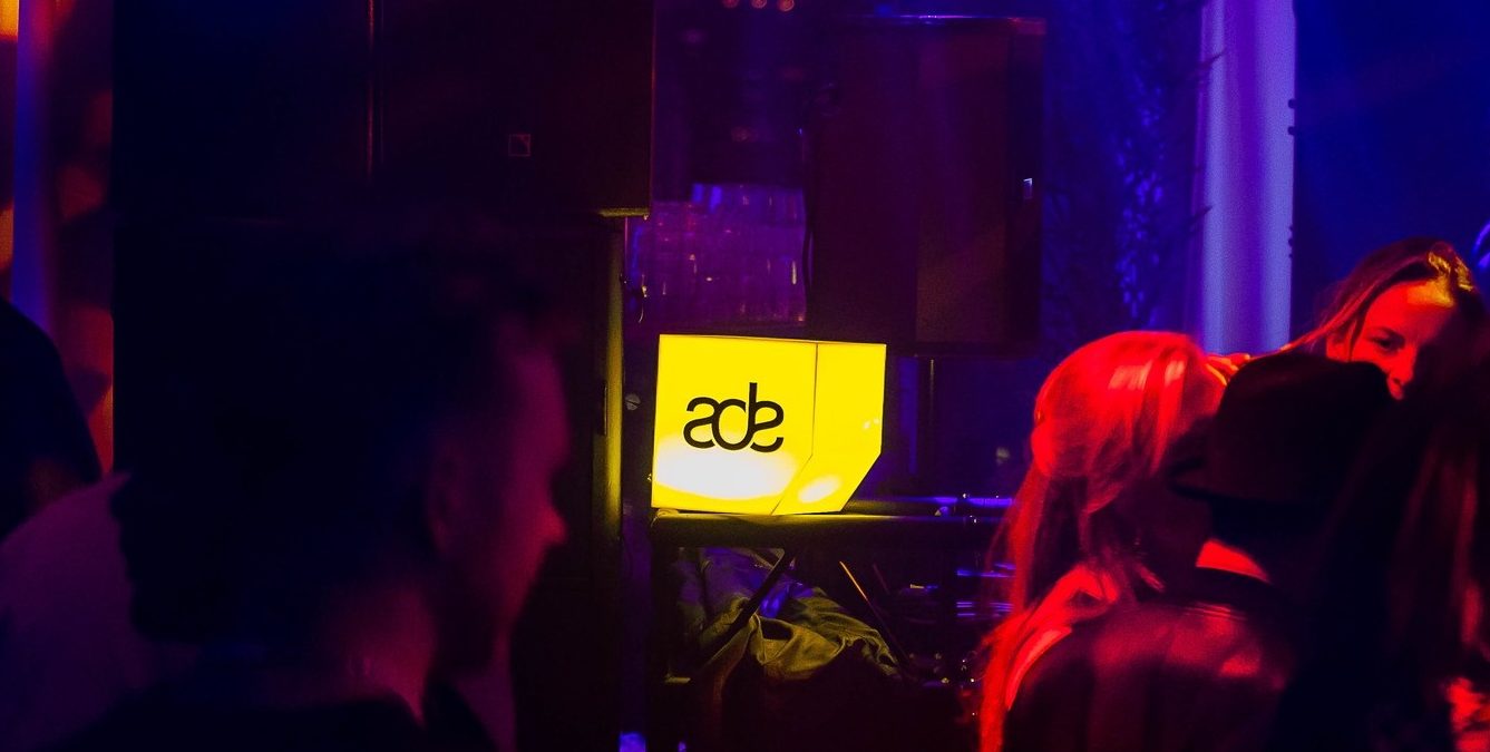 ADE 2023 - Cuenta atrás para el mayor encuentro mundial de música ...