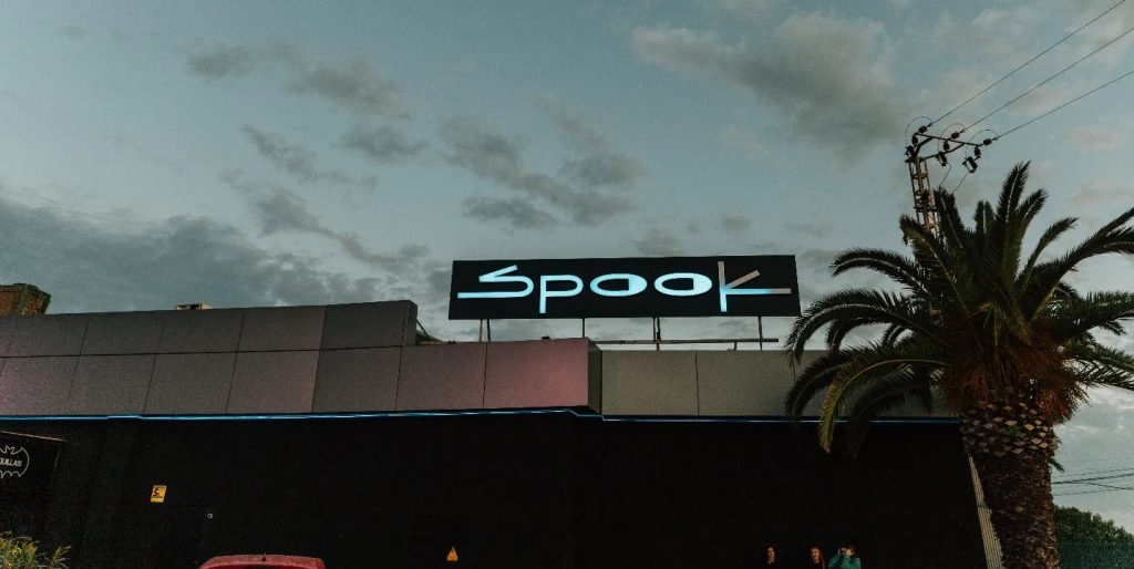 Spook anuncia una programación de octubre que romperá récords - Night Mag