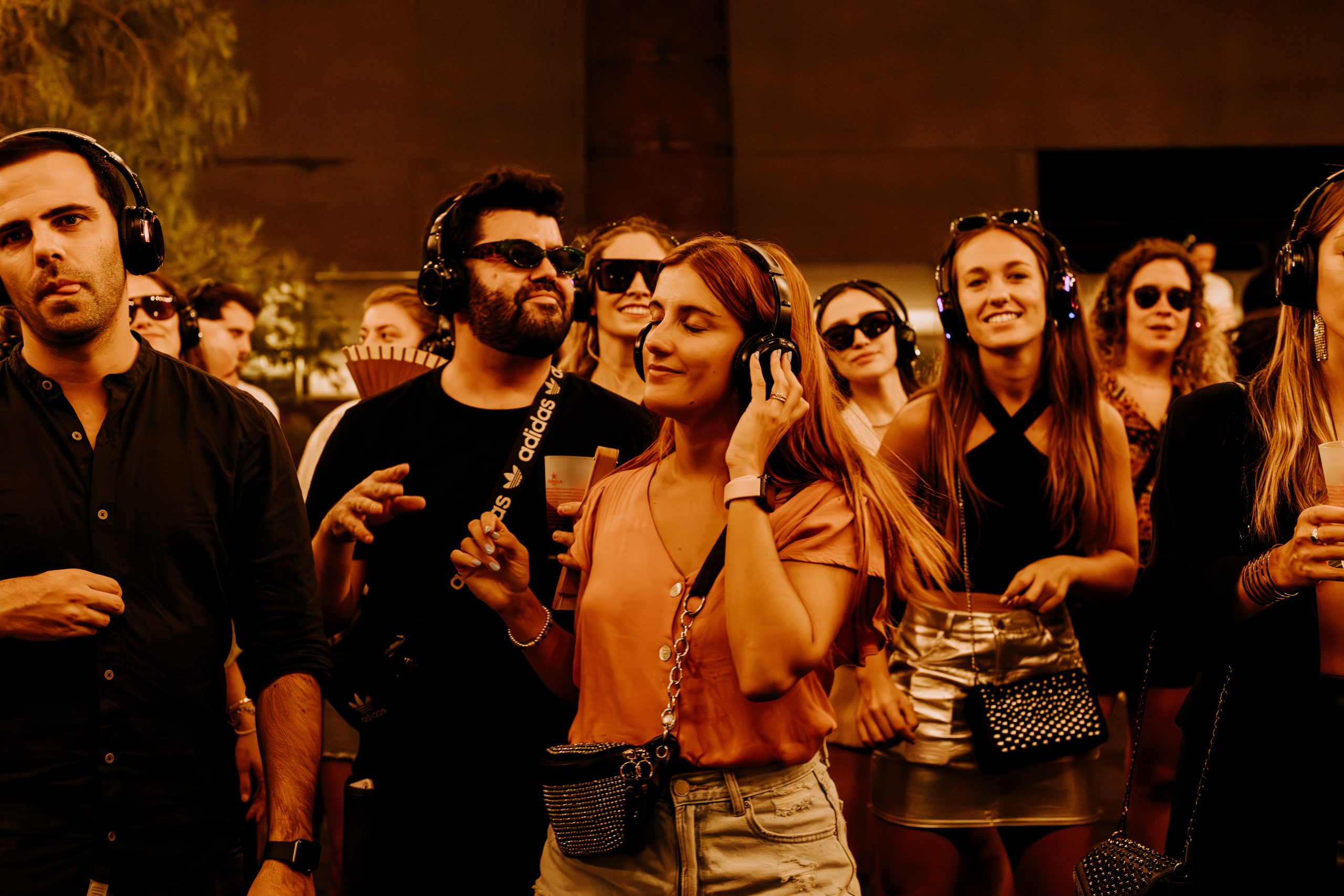 Barcelona electronic scene: Dawn of a new era - NIGHTMAG