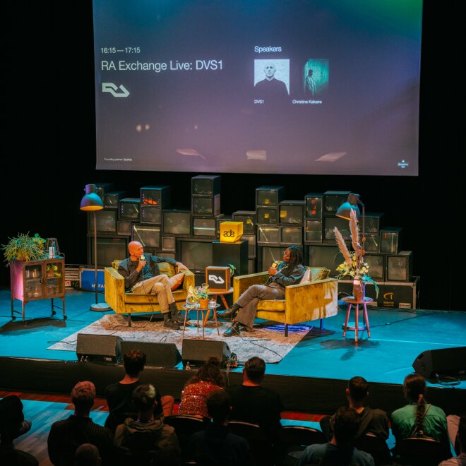 ADE 2023 - The takeaways shaping the future of the industry - NIGHTMAG