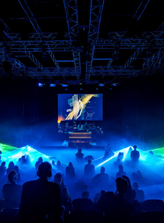 ADE 2023 - The takeaways shaping the future of the industry - NIGHTMAG