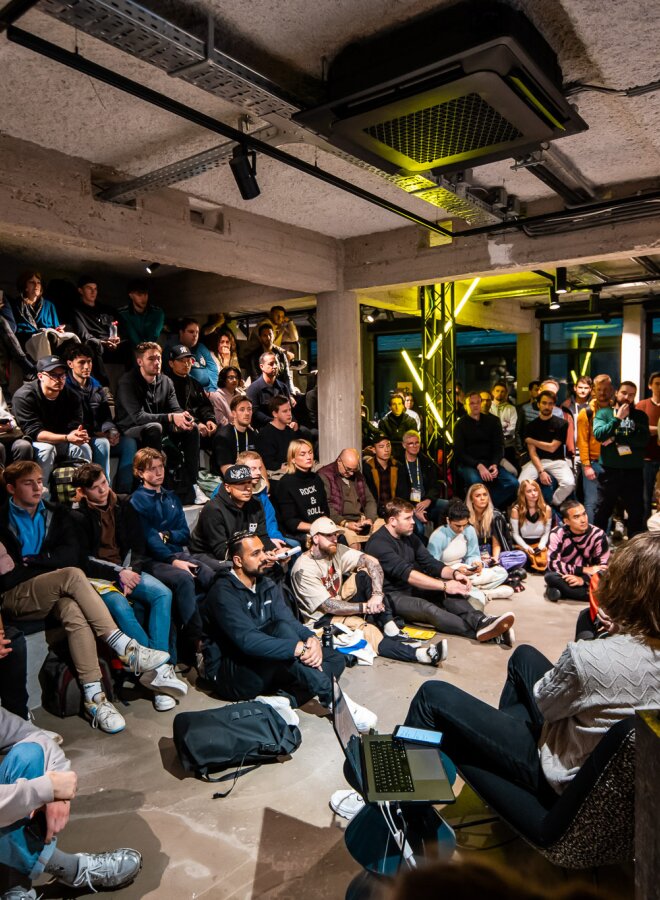 ADE 2023 - The takeaways shaping the future of the industry - NIGHTMAG