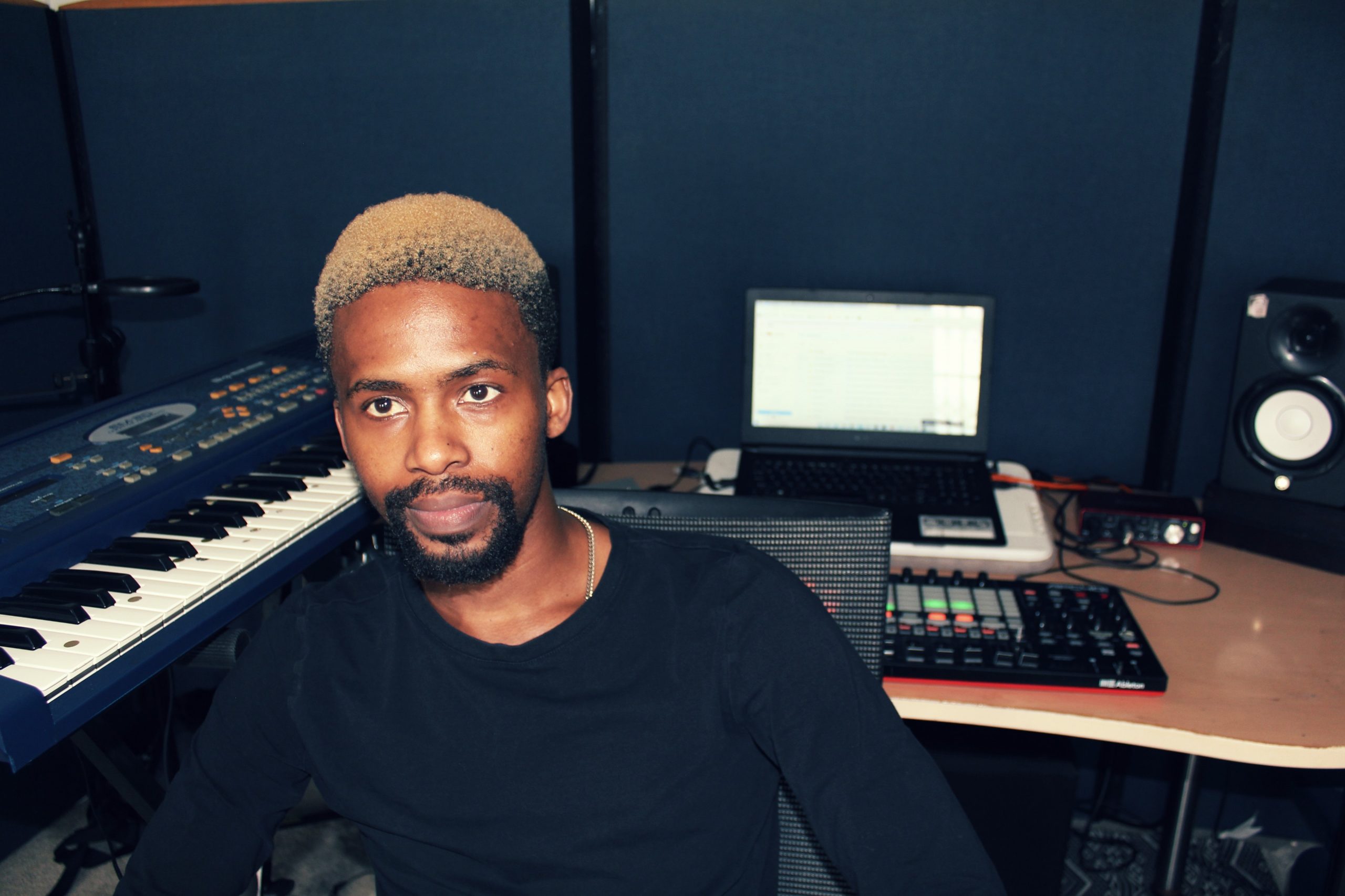 Interview with Deep Aztec: "South Africans have an innate ability to ...