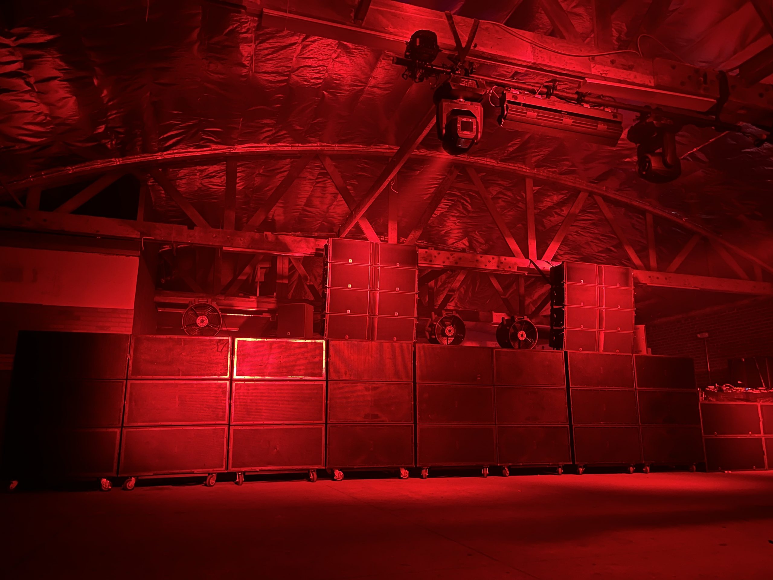 Interview with DVS1: "Technology is a gift and a curse" - NIGHTMAG