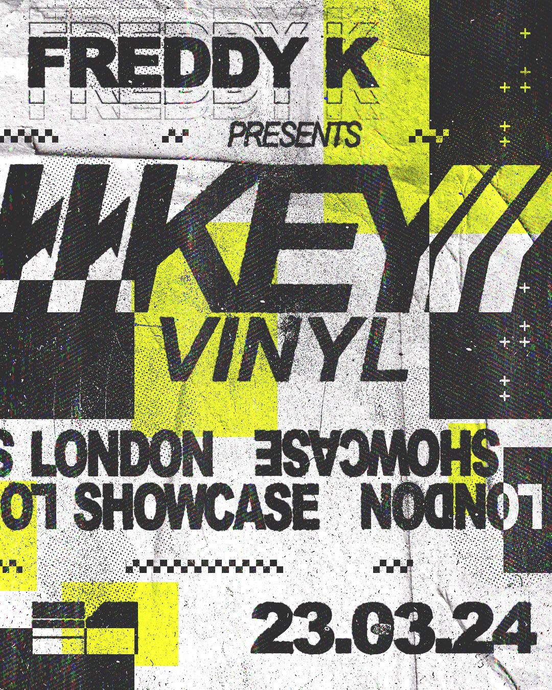 E1 London kickstarts the 2024 season with Anfisa Letyago, Karenn, Guy J ...