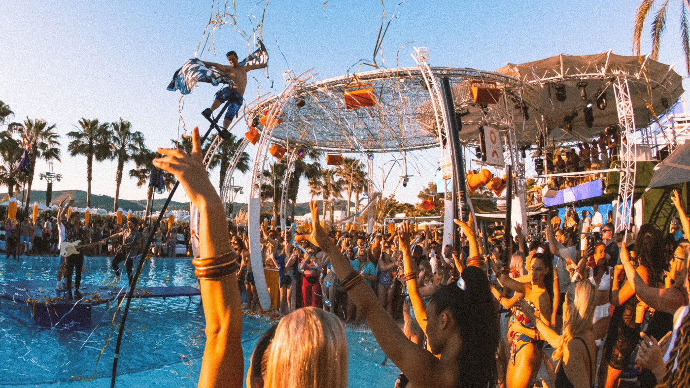 Ibiza Openings 2024 - The Guide - NIGHTMAG
