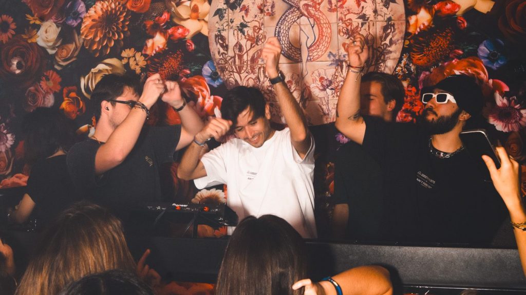 Best Clubs in Madrid in 2025 and why you should visit them all