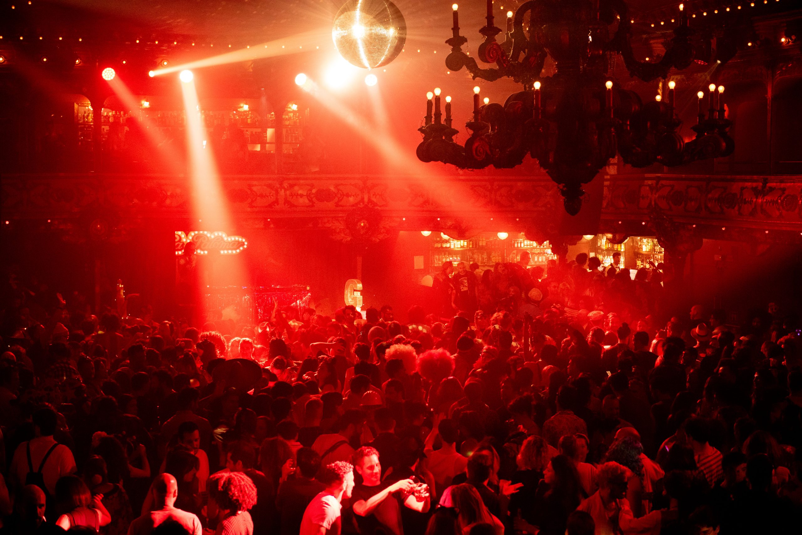 Glove Party: 10 years of queer clubbing in Barcelona - NIGHTMAG