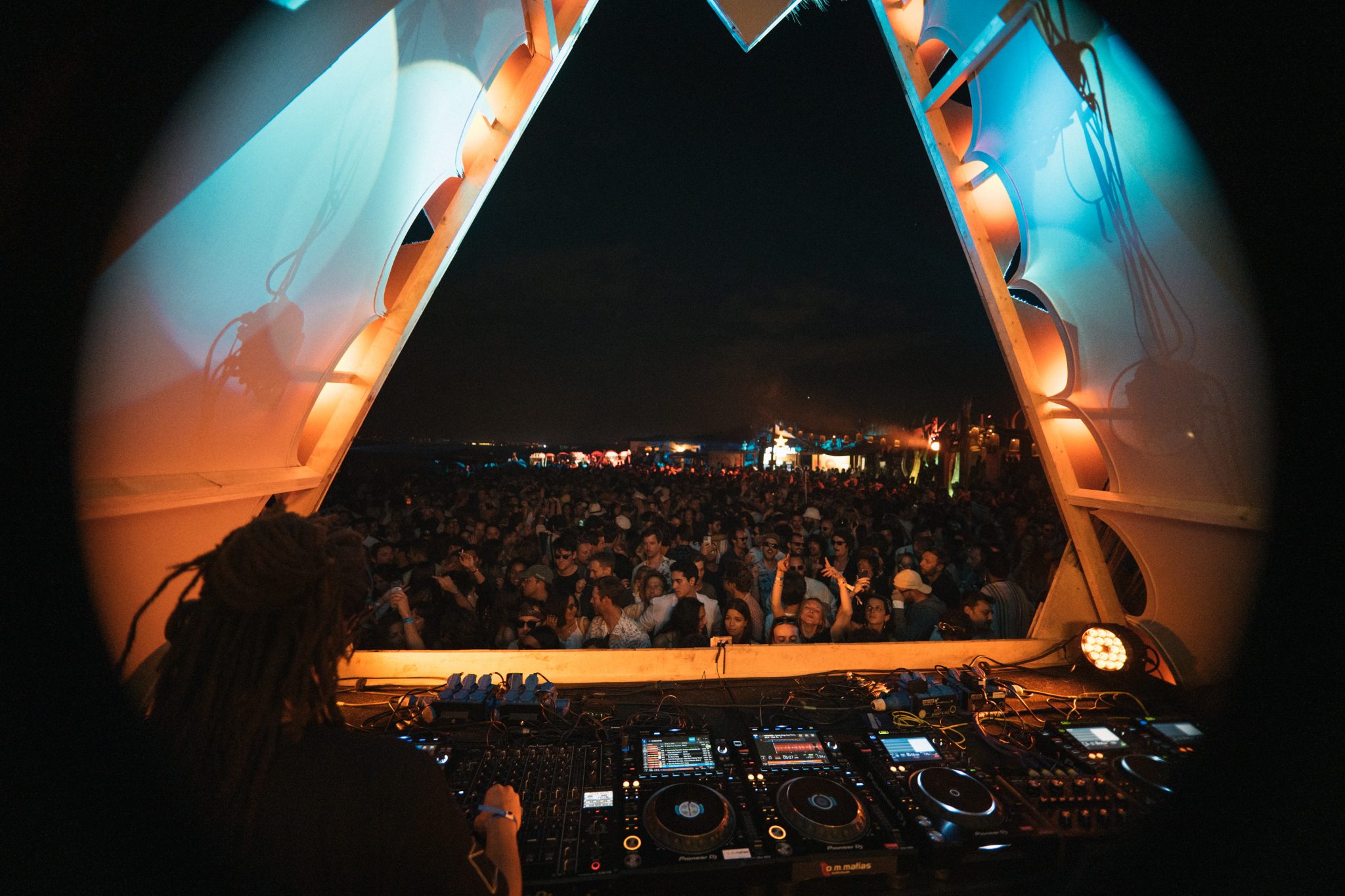 MOGA Festival 2024 – Tudo o que precisas de saber: line-up e bilhetes ...
