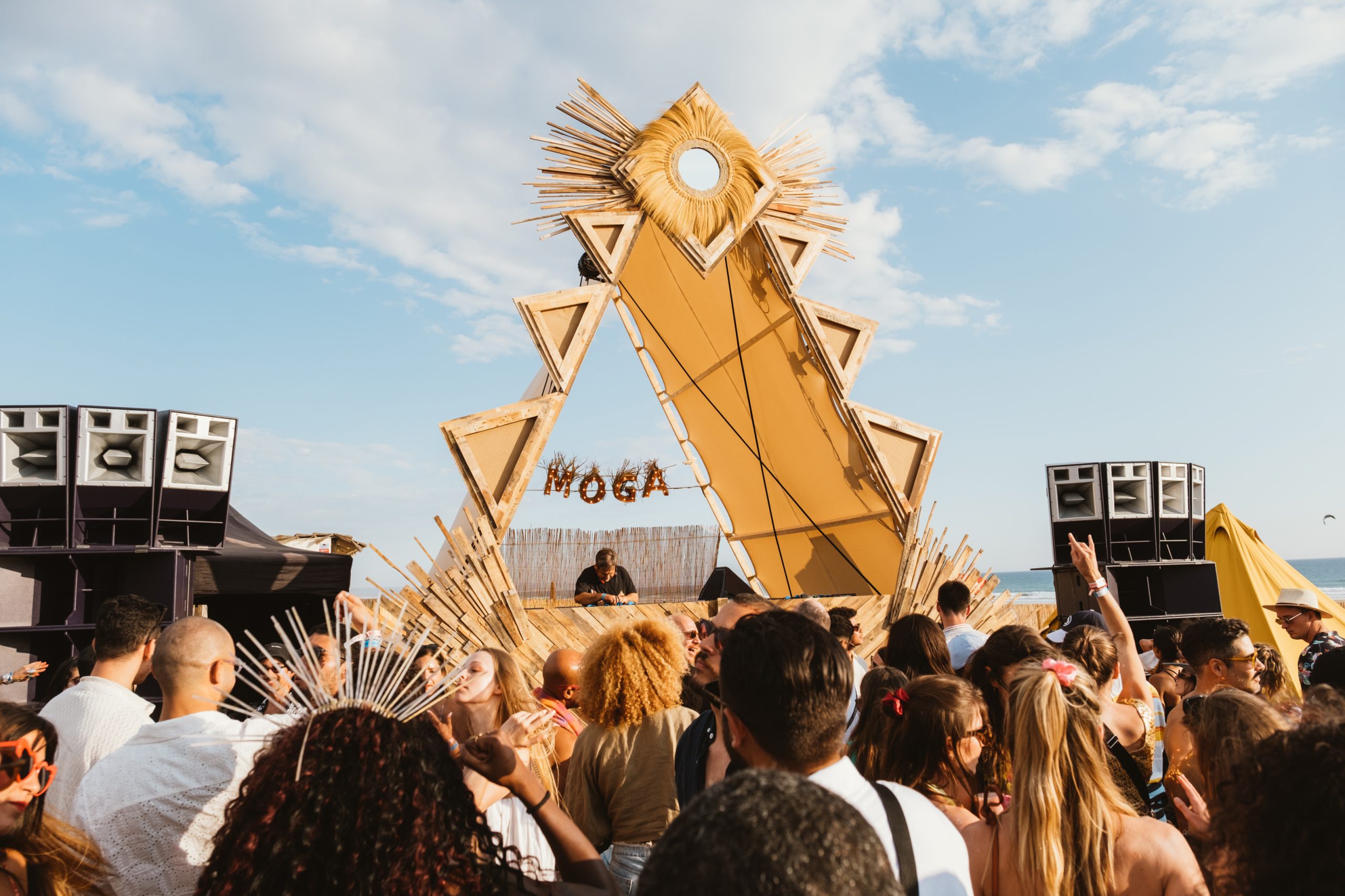 MOGA Caparica 2024 – Everything you need to know: line-up and tickets ...