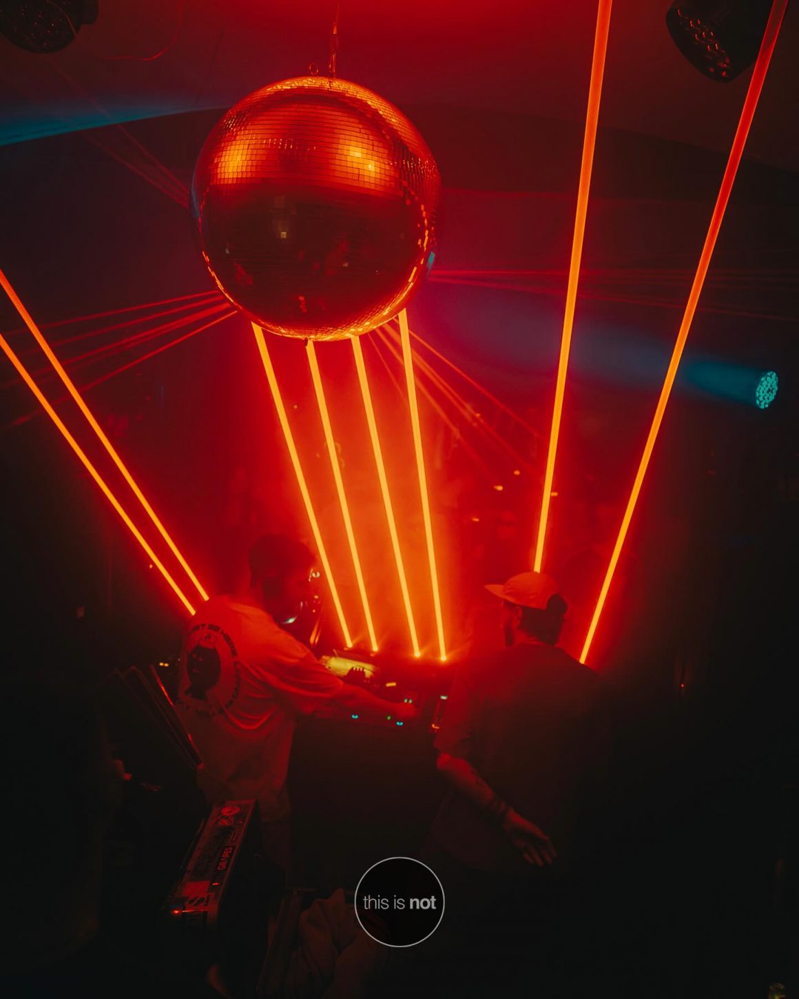 This Is Not Festival 2024 – Everything you need to know: line-up and ...