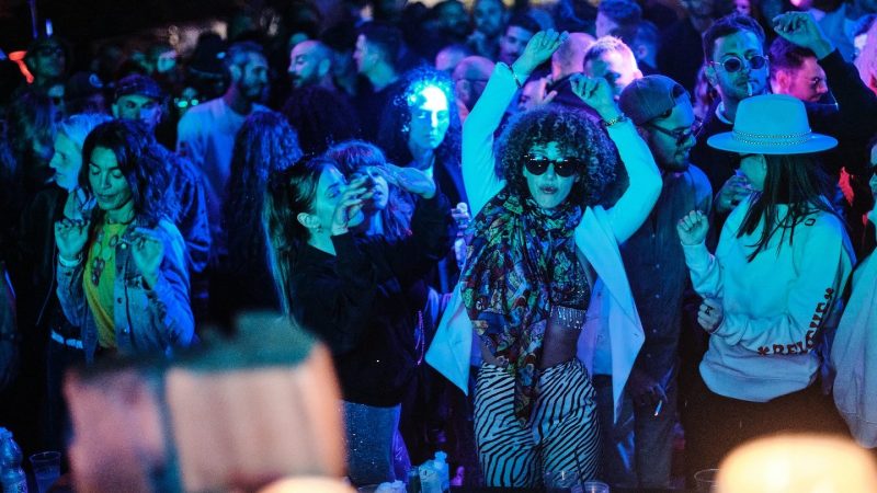 Top Music Festivals in Italy 2025- Dates, Location and Everything...