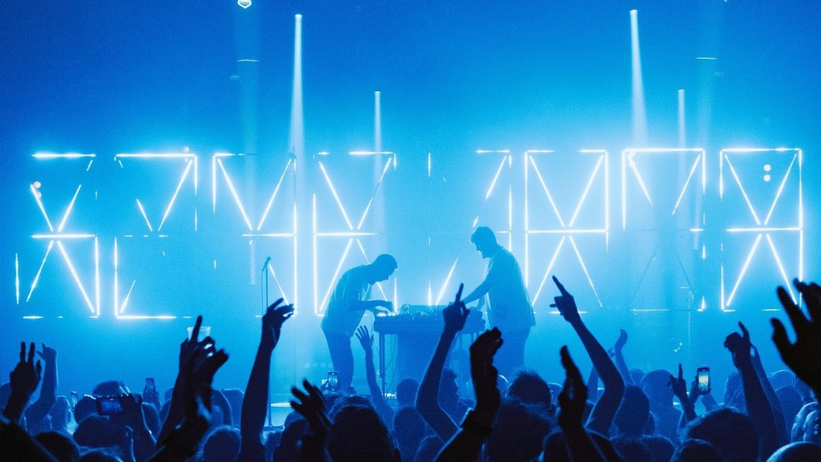 Top Music Festivals in Italy 2025- Dates, Location and Everything...