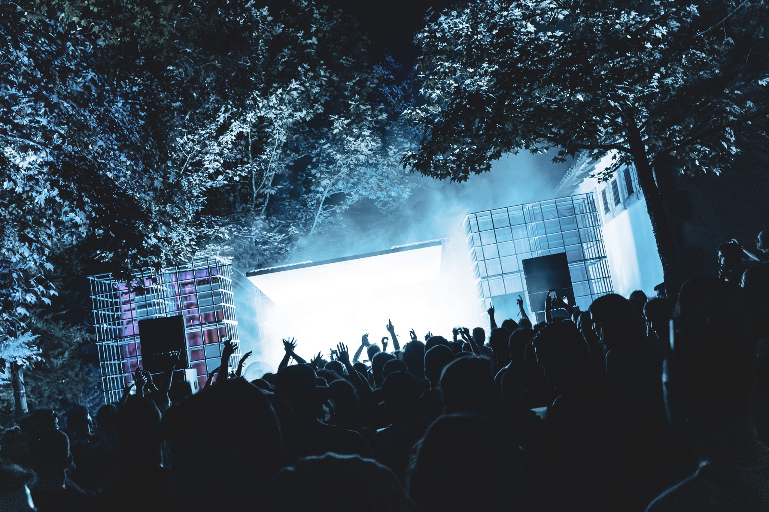 Vinculum Festival 2025 – Everything You Need to Know: Line-up & Tickets ...