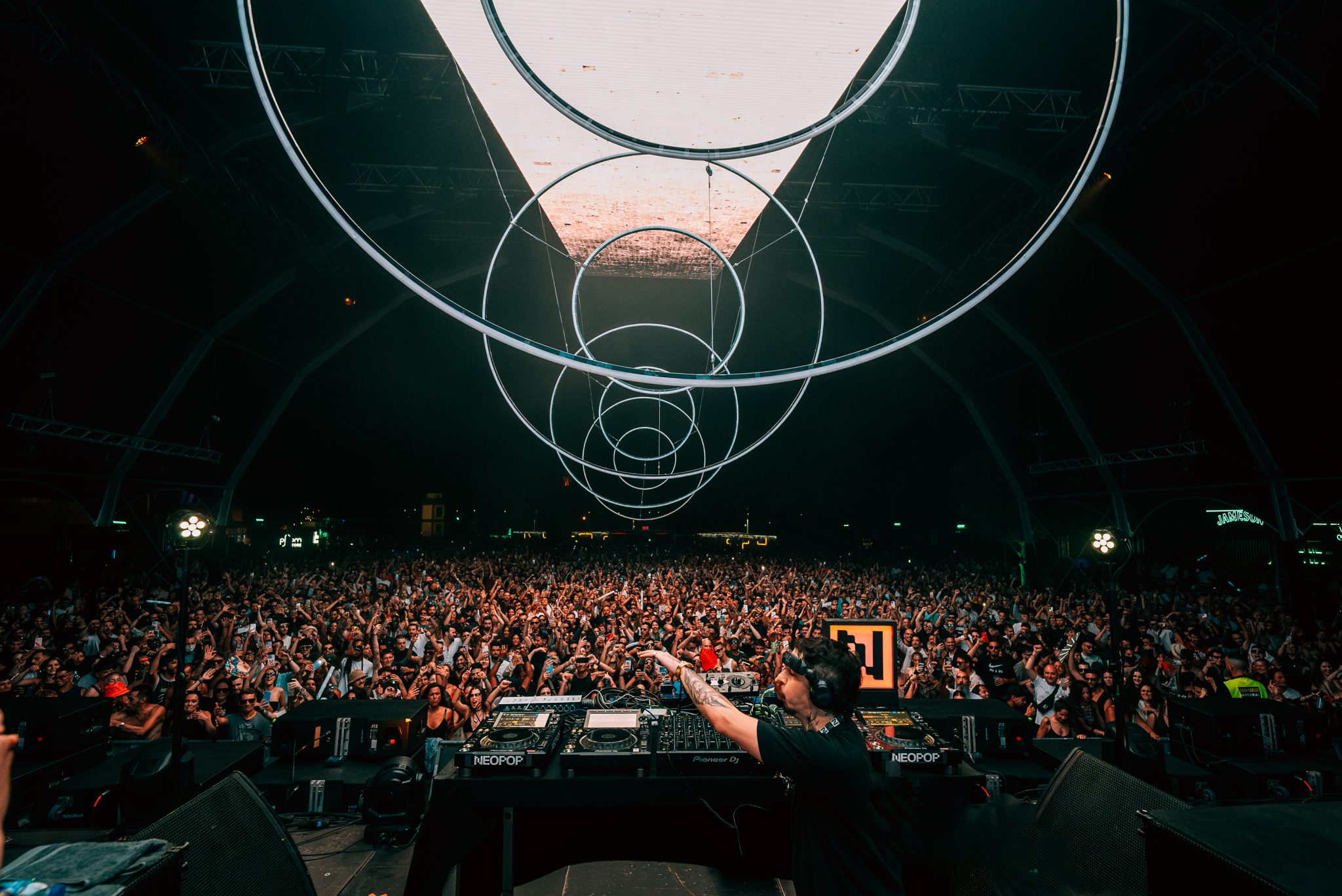 NEOPOP Festival 2025 – Everything You Need to Know: Line-up & Tickets