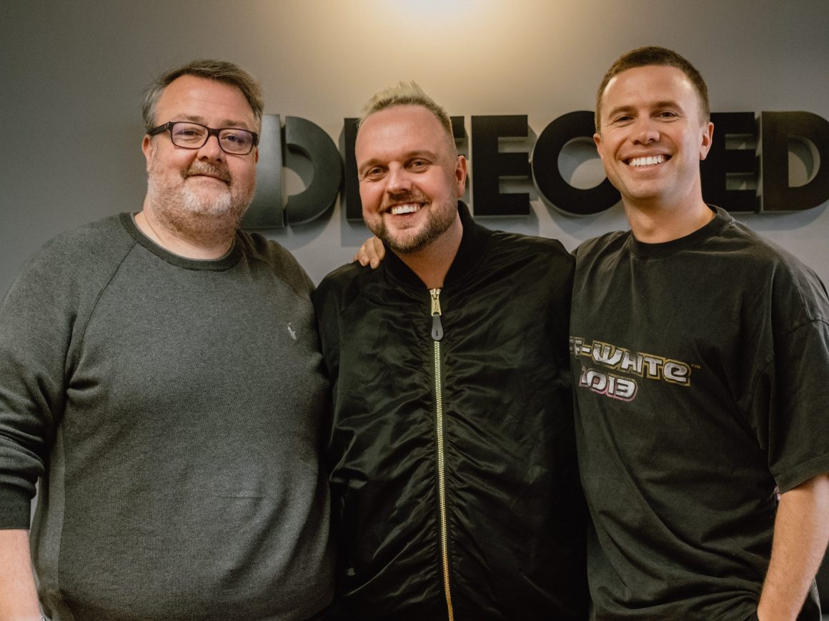 Interview w/ Steven Braines (Head of Events Defected/Glitterbox)