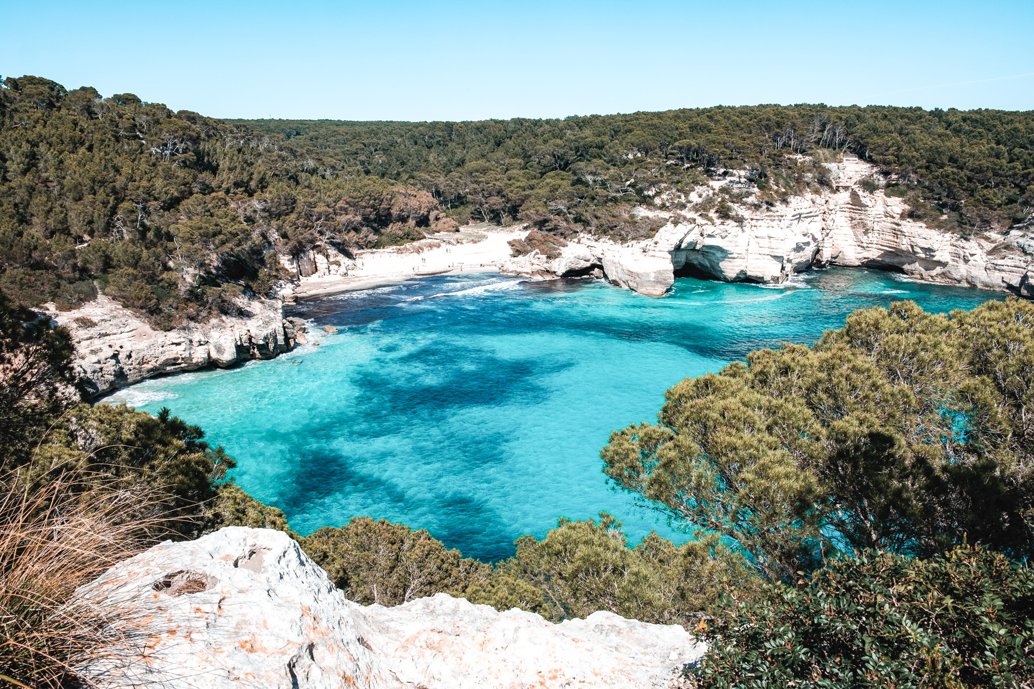 Melhores espaços e discotecas em Menorca | Xceed