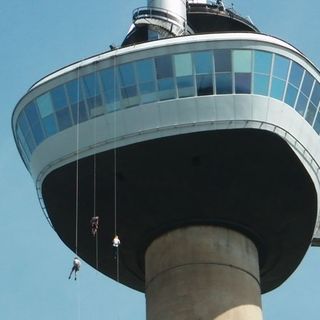 Go out in Rotterdam - Nightlife Experiences | Xceed