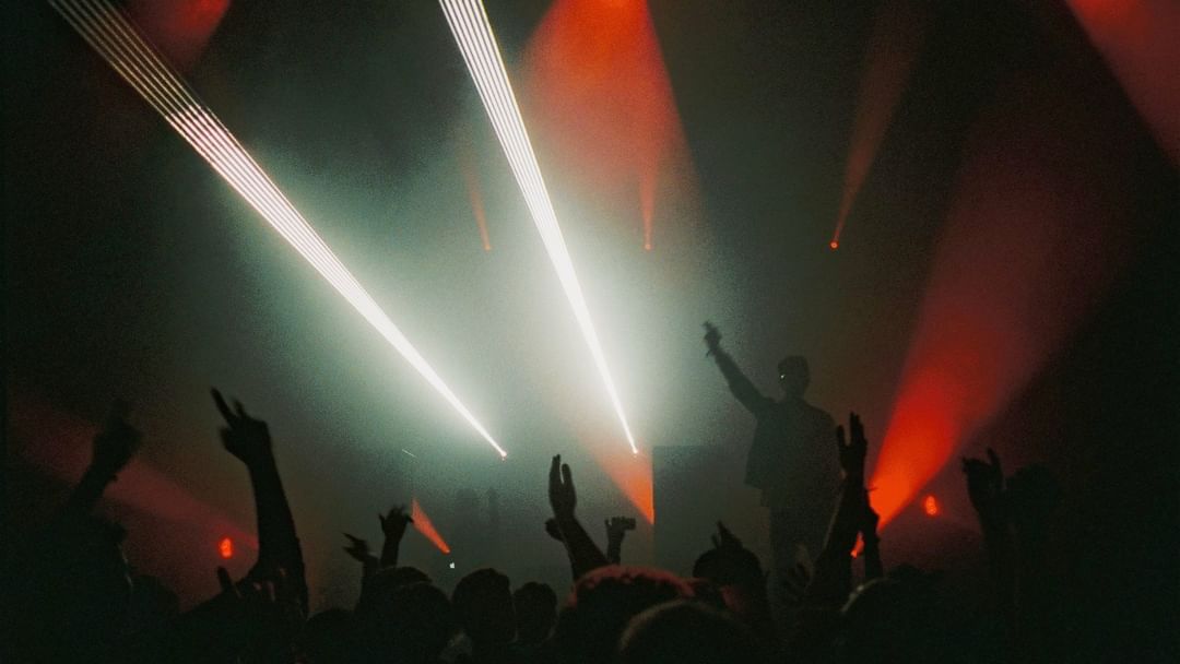 8Marvila & Garagem Lisboa V2 - Lisbon | Eventos | Bilhetes e Guest ...