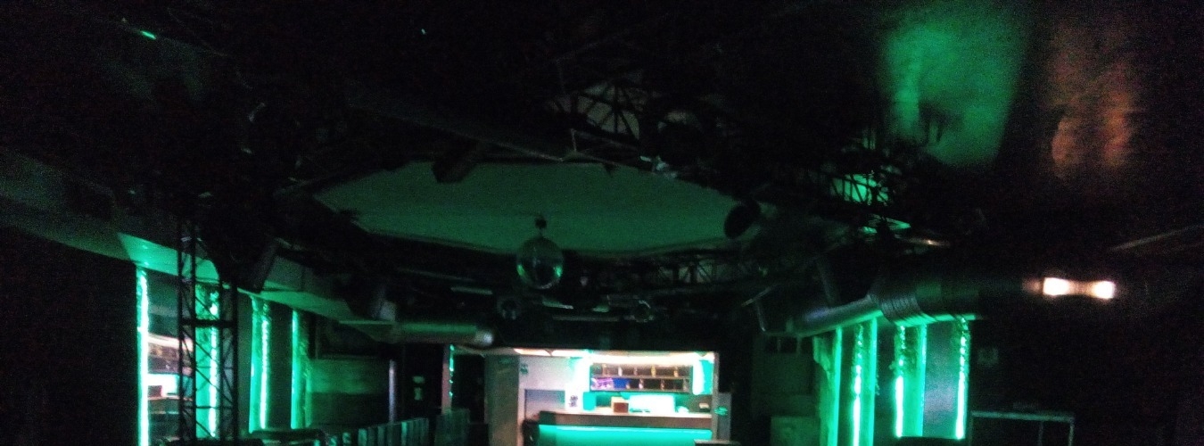 Alien Club Club Roma | Fiestas | Entradas y listas gratis | Xceed