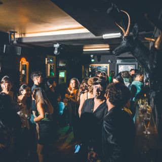 Ama Lounge Bar Club Barcelona | Events | Tickets & Guest Lists | Xceed