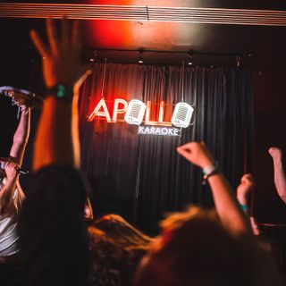 Apollo Live Club Club Helsinki | Events | Tickets & Guest Lists | Xceed