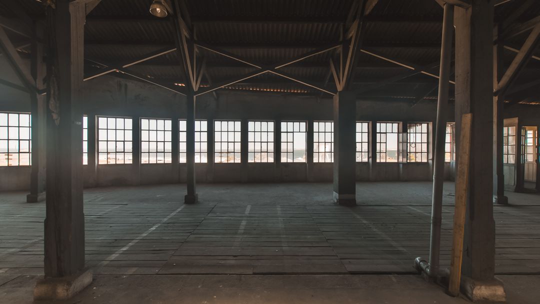 Armazém 8 Marvila - Lisbon | Eventos | Bilhetes e Guest Lists | Xceed