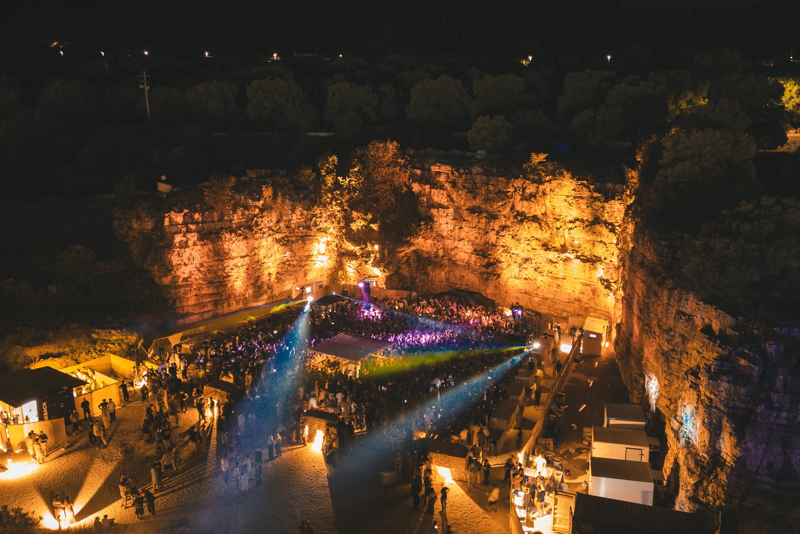 Badawi Club Fasano | Events | Tickets & Guest Lists | Xceed