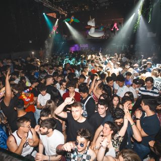 Bliss Disco Club Club L'Aquila | Events | Tickets & Guest Lists | Xceed