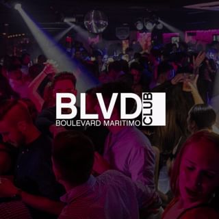 Boulevard Club | Sala WAVE Club Palma de Mallorca | Fiestas | Entradas ...