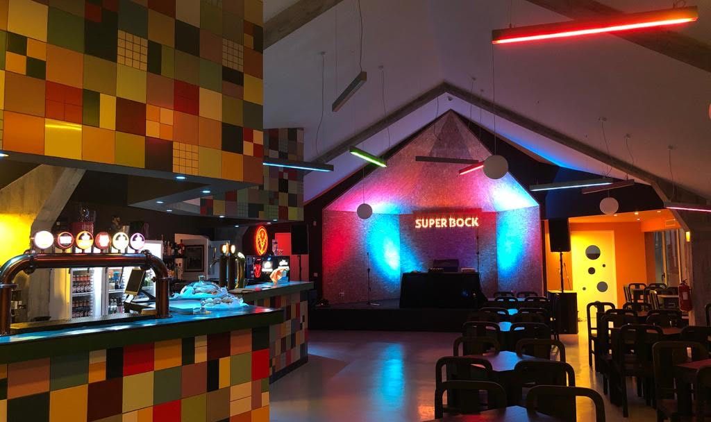 Café-Concerto RUM by Mavy Club Braga | Fiestas | Entradas y listas ...