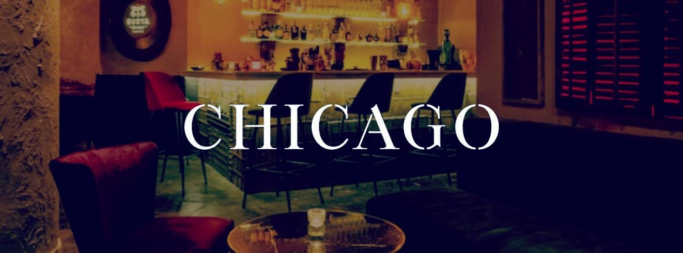 Chicago Club Club Madrid | Événements | Billets & Listes d'invités | Xceed