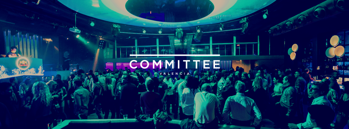 Committee Valencia Club Valencia | Fiestas | Entradas y listas gratis ...