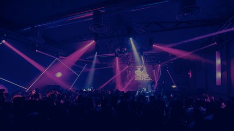 I migliori club, discoteche e locali di Napoli | Xceed