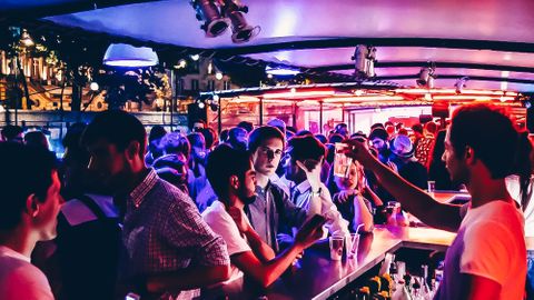 Best clubs and night venues in Paris | Xceed