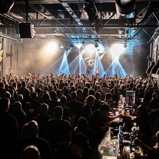 Dürer Kert Club Budapest | Events | Tickets & Guest Lists | Xceed