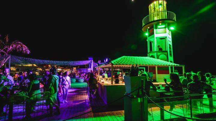 Best clubs and night venues in Tenerife | Xceed