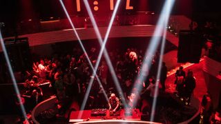 Fitz Club Club Madrid | Events | Tickets & Gästelisten | Xceed