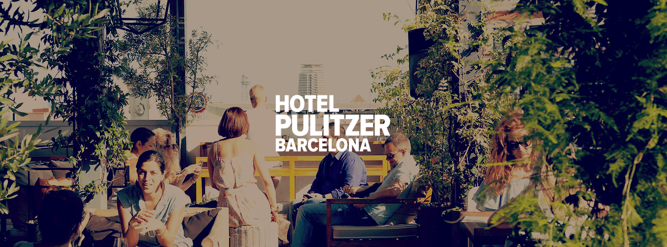 Hotel Pulitzer Barcelona Club Barcelona | Fiestas | Entradas y listas ...