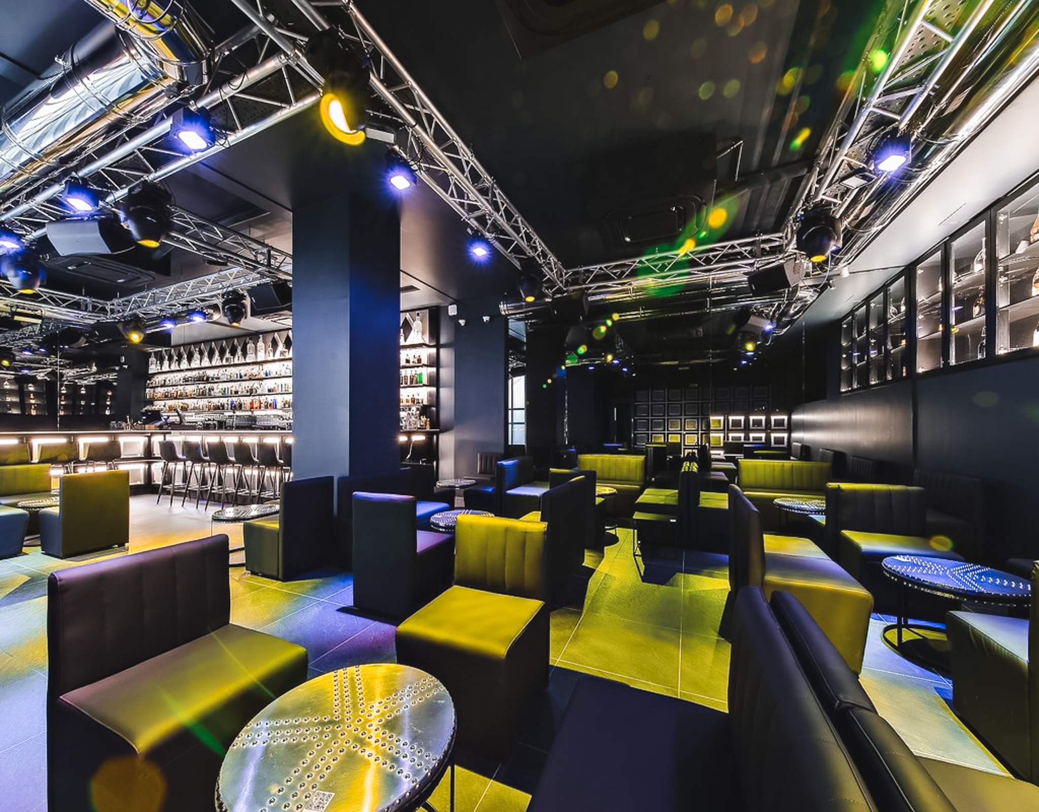 Inside Club - Milano | Eventos | Bilhetes e Guest Lists | Xceed