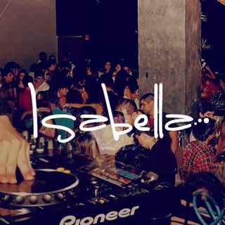 Isabella Club Panama city | Fiestas | Entradas y listas gratis | Xceed
