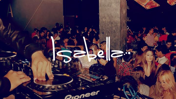 Isabella Club Panama city | Fiestas | Entradas y listas gratis | Xceed