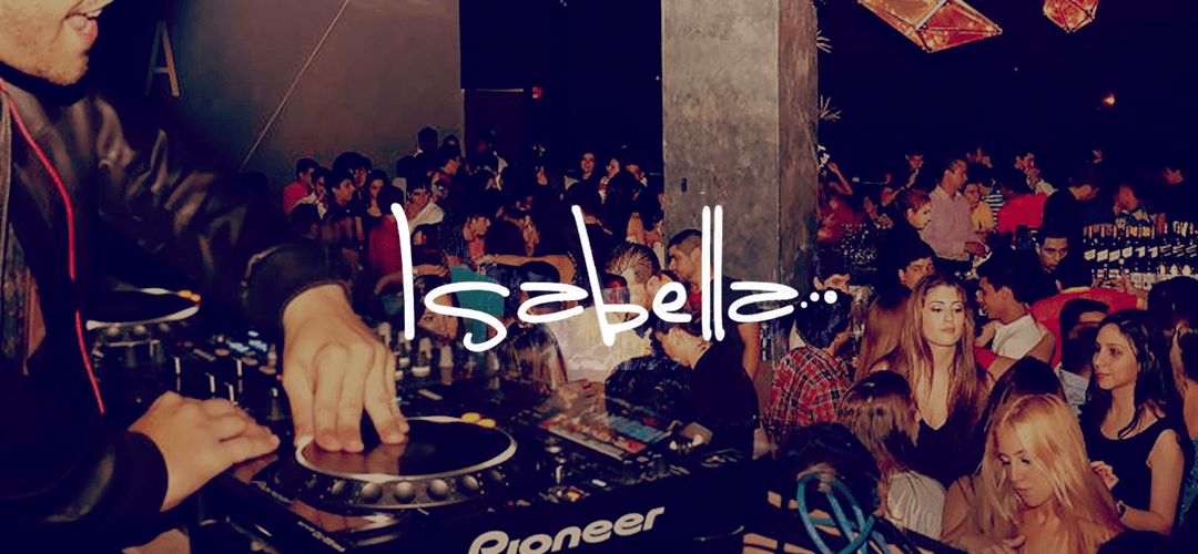 Isabella Club Panama city | Fiestas | Entradas y listas gratis | Xceed